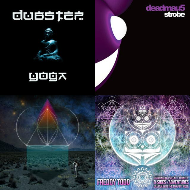 Dubstep Yoga - Dubstep Meditation, Relaxation, Concentration, For Yoga ...