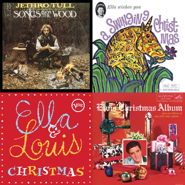 Christormas - playlist by Katie Clapham | Spotify