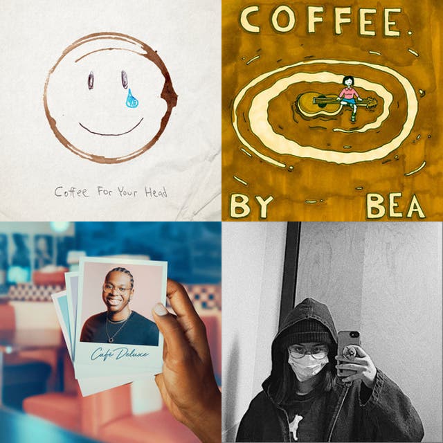 Songs About Coffee - playlist by The Mad Bard | Spotify