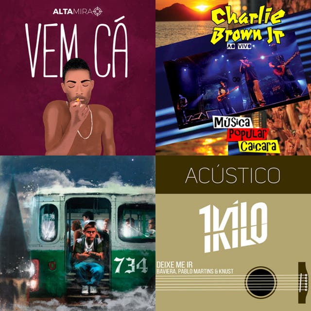 vibes deixe me ir - playlist by Leticia Gatona | Spotify