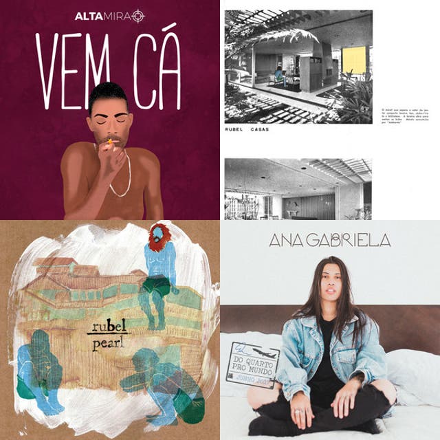 isso ai msm - playlist by Maria Mataveli | Spotify