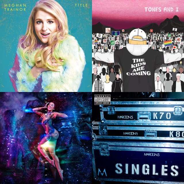 Dance Monkey - playlist by cuicui | Spotify