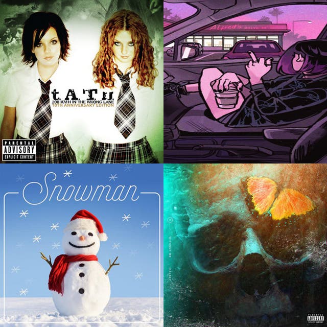 𝚏𝚊𝚟 - playlist by Saba | Spotify