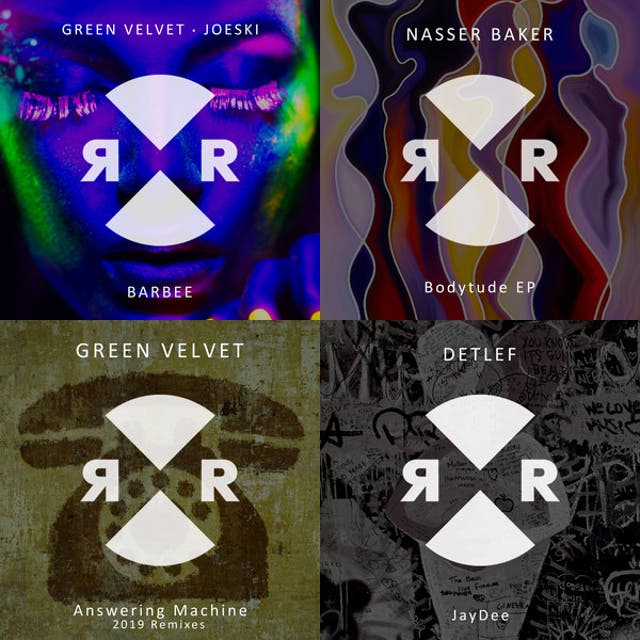 Relief Records - playlist by Leon Ugurlu | Spotify