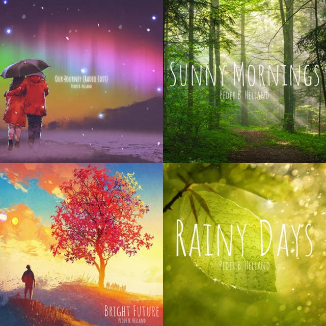 Peter B Helland Piano - playlist by Jenny de Jong | Spotify