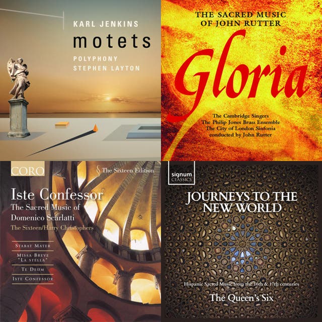 Ancient Church Music Playlist By Andy Spotify