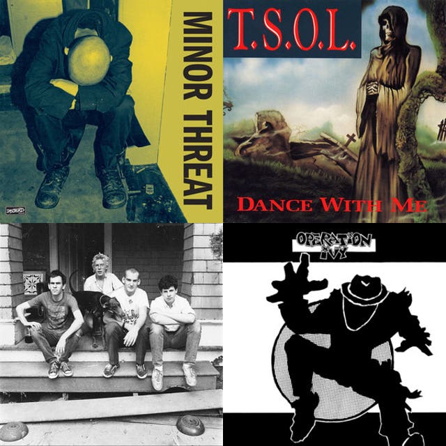 Punk - playlist by Who Sharted | Spotify