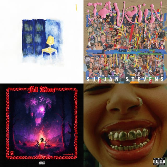 lorem's top 36 of 2023 - playlist by LOREM | Spotify