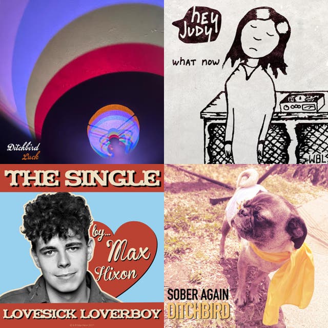 Slackers: Carts of Glory - playlist by Derek Pettigrew | Spotify