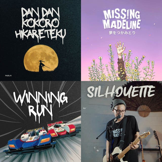 Pop Punk Cover Songs - playlist by Orenji Digital | Spotify