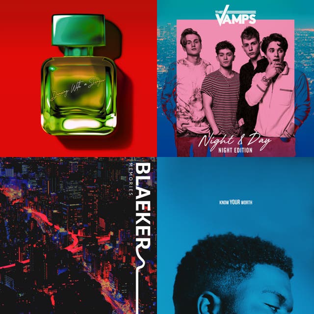 Fun English songs - playlist by uiui | Spotify
