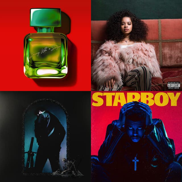 Clean Work Songs - R&B, Pop, Hip-Hop, Afrobeats, Etc! - playlist by ...