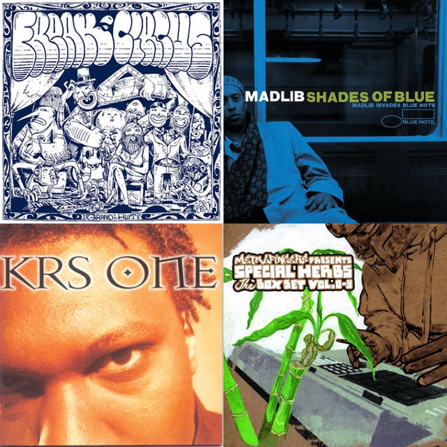 Books of War - OMEGAH RED ft MF DOOM and RZA - playlist by figepiaa ...