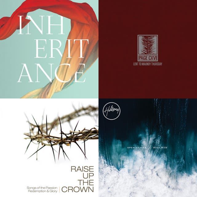 Holy Week | Sojourn Church - playlist by Alexandra Wagoner | Spotify