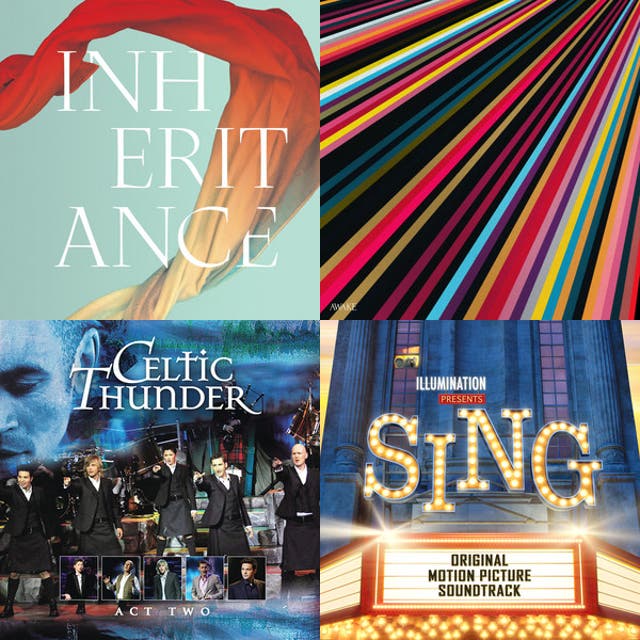 Senior Song Playlist By Lexi R Spotify