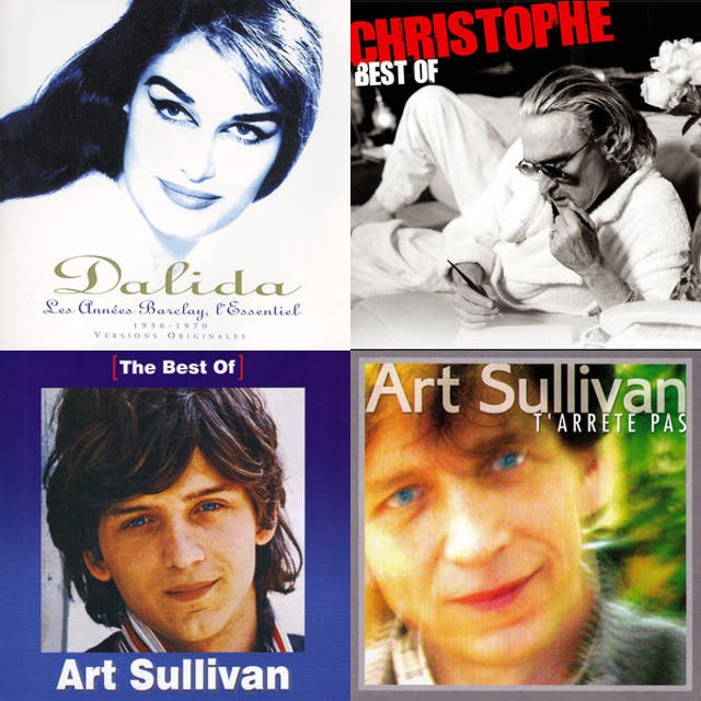 Best old French songs - playlist by La Lapine | Spotify