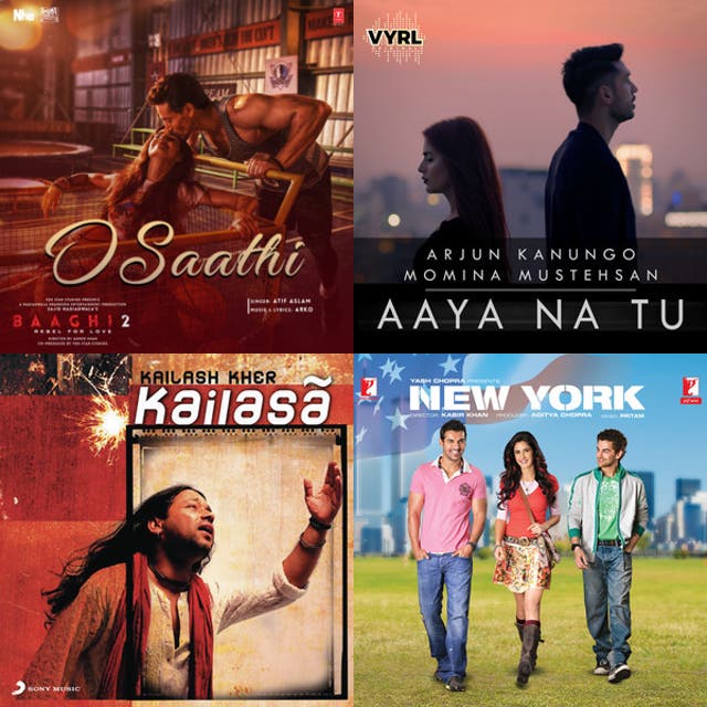 tum na jo kaha - playlist by Hajra Asad | Spotify