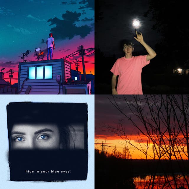 all powfu songs - playlist by GalaxyKing | Spotify