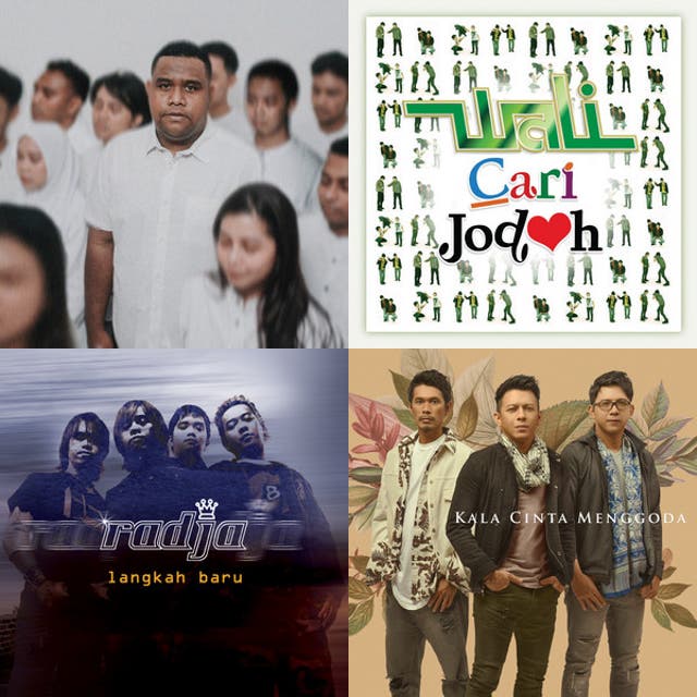 Musik galau 2000an - playlist by Nanda | Spotify