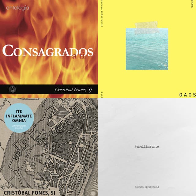 Catolicas Perronas - playlist by Omar Alcaraz | Spotify