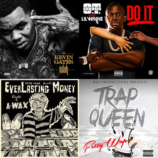 A-Wax — Smoke Alone - playlist by jadesutherland8098 | Spotify