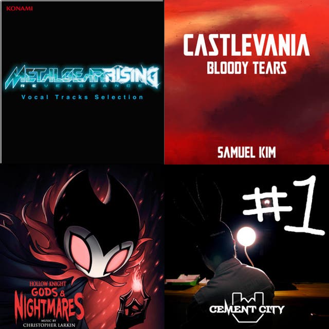 Dramatic Boss Fight Music - playlist by N00dle7 | Spotify