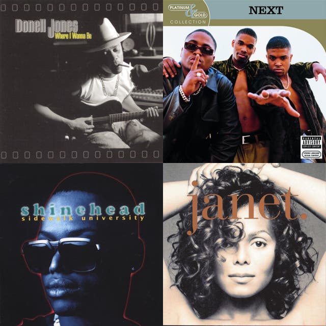r n b 🎧 - playlist by Tory Channel | Spotify