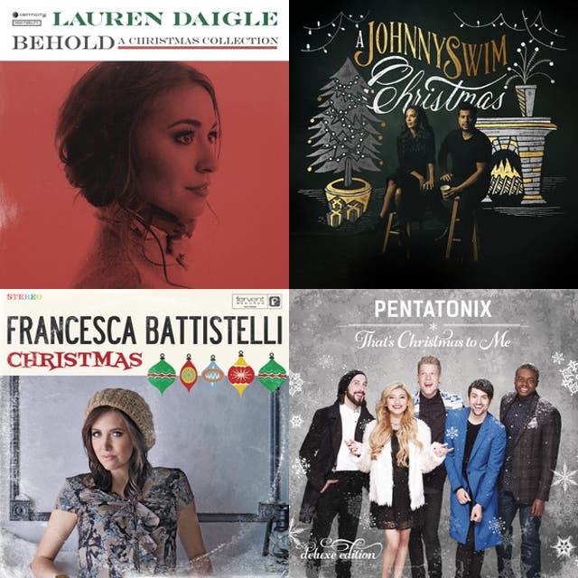 oh come, oh come emanuel - playlist by Rowan Conley | Spotify