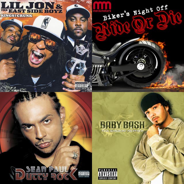 Hip Hop Black Music 2000 - playlist by kowsik | Spotify