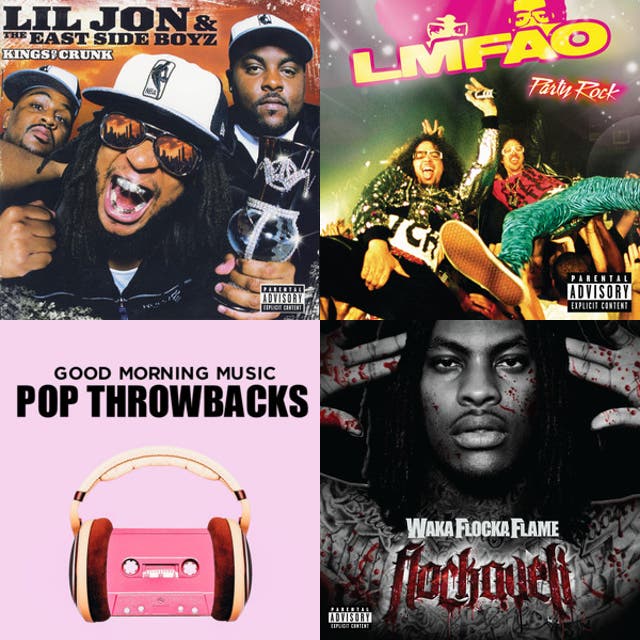 partyyyyyy bussssss - playlist by Quincy Smith | Spotify