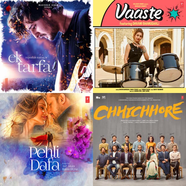 Feels💗 - playlist by Anjali Laljani | Spotify