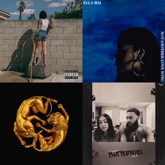 Women RnB 2020 - playlist by its.Cleo07 | Spotify