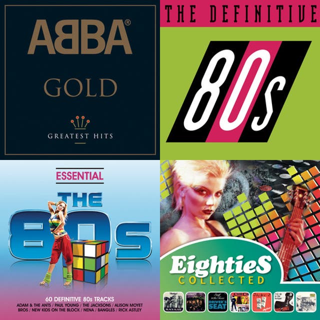 Bar Music - 32 Hours of Party Music - Only Hits - Only English ...