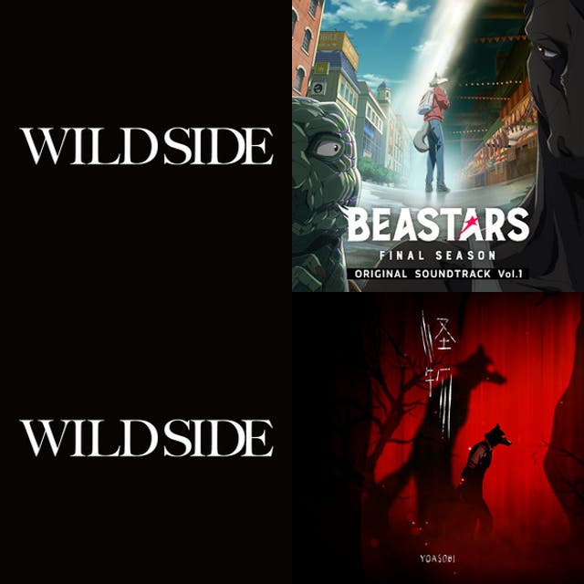 Beastars intros - playlist by Picclhoe | Spotify