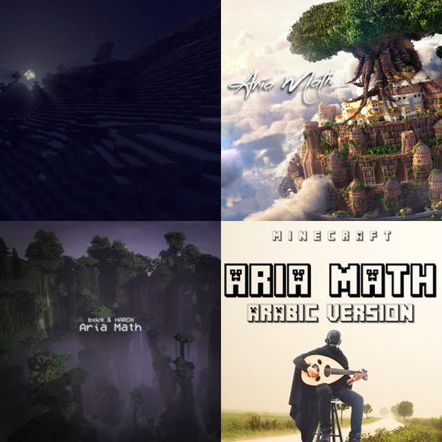 Aria math 1 hour - playlist by Ad