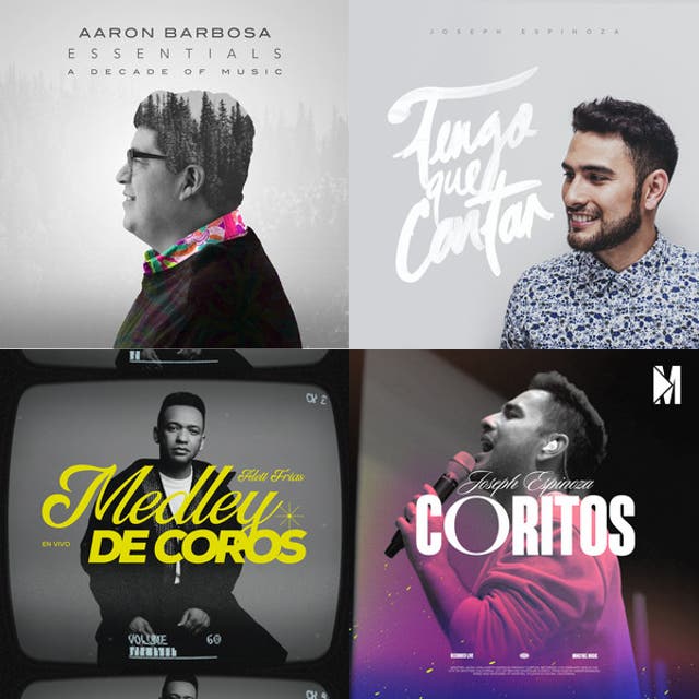 APOSTOLIC MUSIC (SPANISH) - playlist by GREGAMOUSREX1991 | Spotify