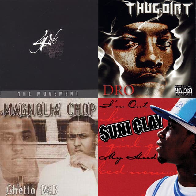 Dodoo R&BXclu Vol.5 - playlist by Dodoo Mesquita | Spotify