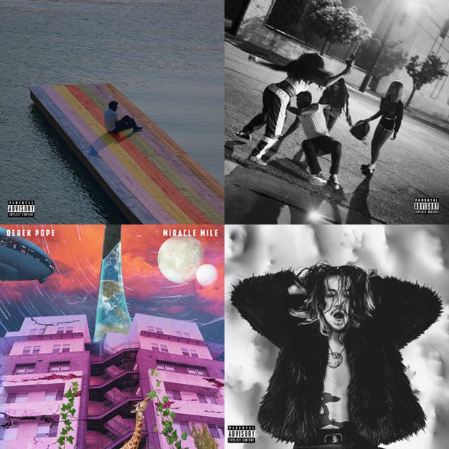 ThyHateChill - playlist by Austin Belcher | Spotify