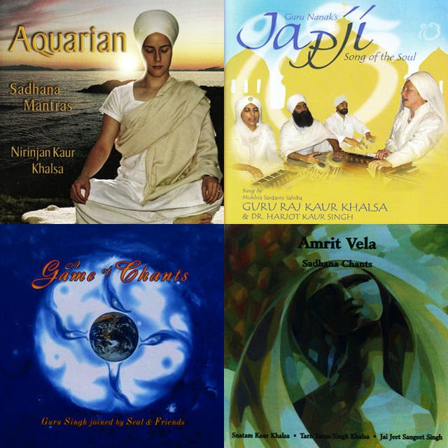 Sadhana - playlist by Aimee Bello | Spotify