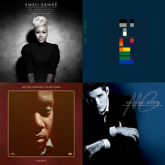 Tunes - playlist by Emmanuel Ihenacho III | Spotify