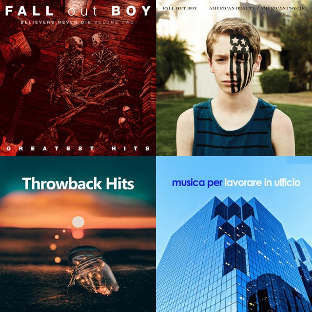Centuries 1 hour - playlist by Koskaz | Spotify