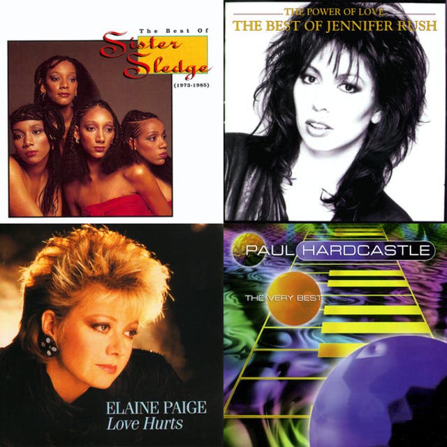 1985 Top 100 UK Hits - playlist by Gary Prestridge | Spotify
