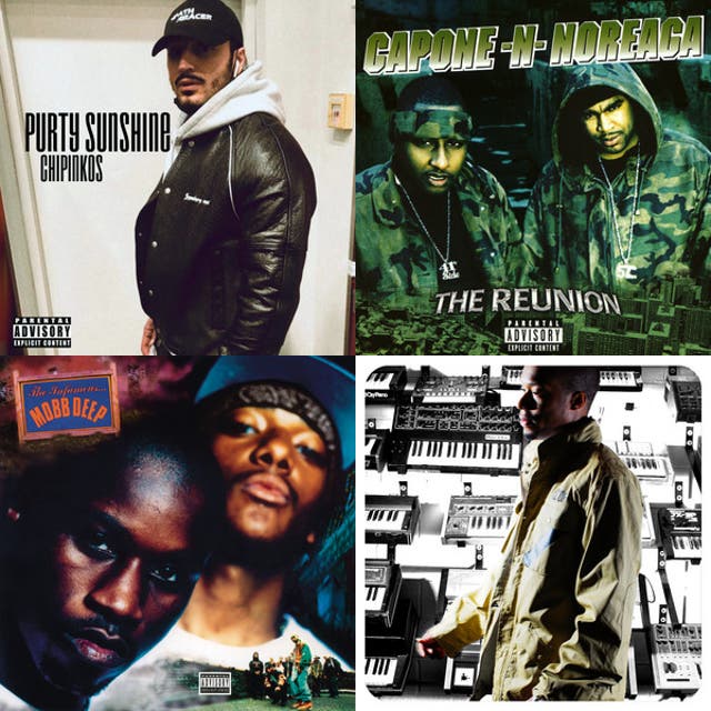 AND1 Mixtape Collection - playlist by ObiOneCheeseToni | Spotify
