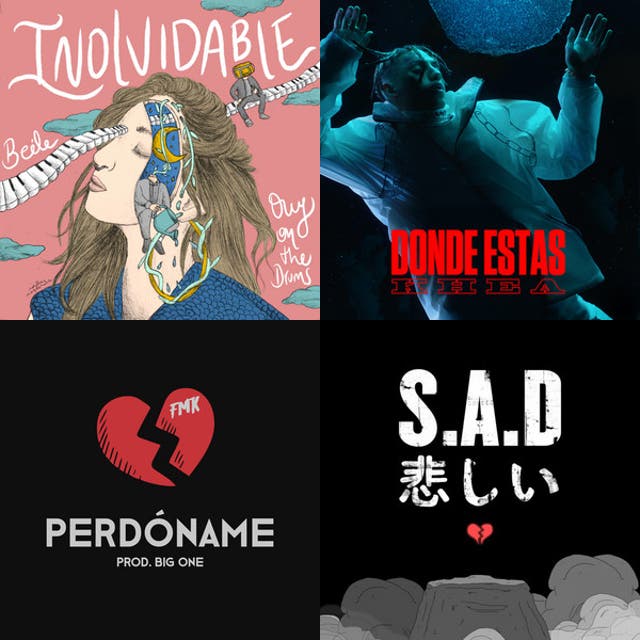 CHILL/SAD - playlist by ciro | Spotify