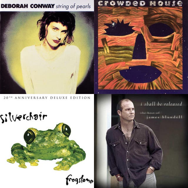 Australian Hits 90's - playlist by kangaroonm | Spotify