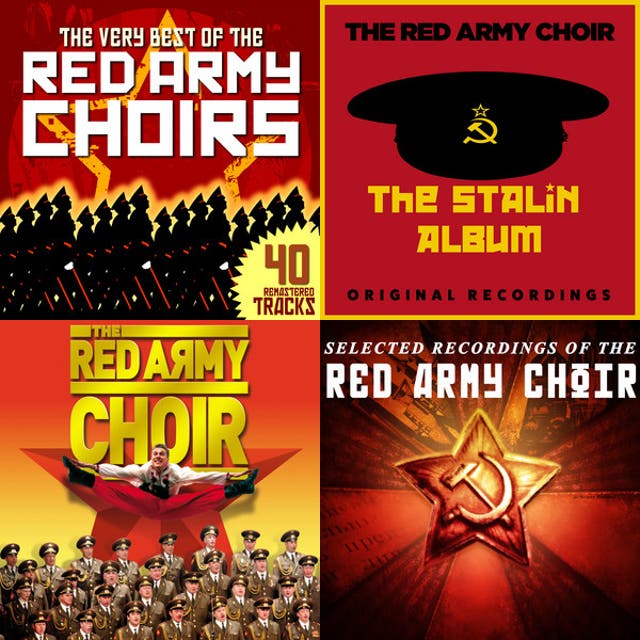 10 hours Soviet Anthem/USSR - playlist by aidenhargraves | Spotify