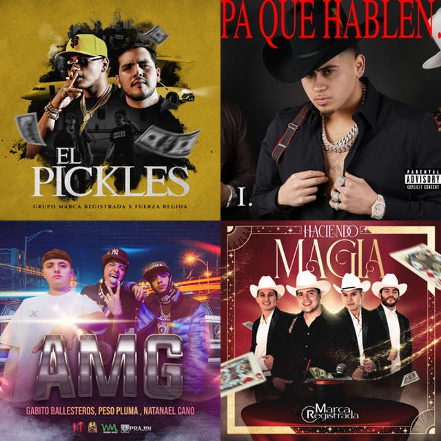 Alucin bélico 🍀 - playlist by DJara | Spotify
