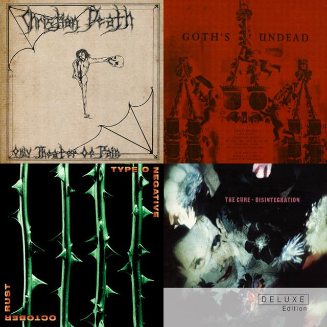 Awfully Sinister - playlist by S | Spotify