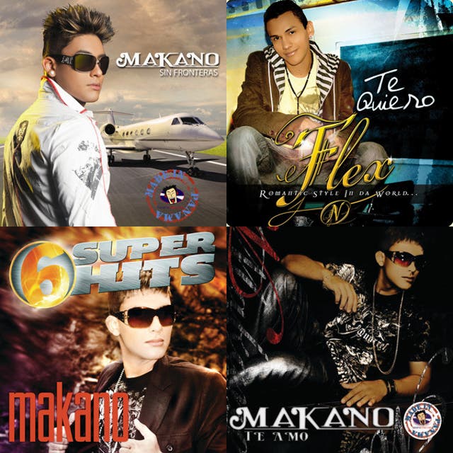 Makano - playlist by 1279645195 | Spotify