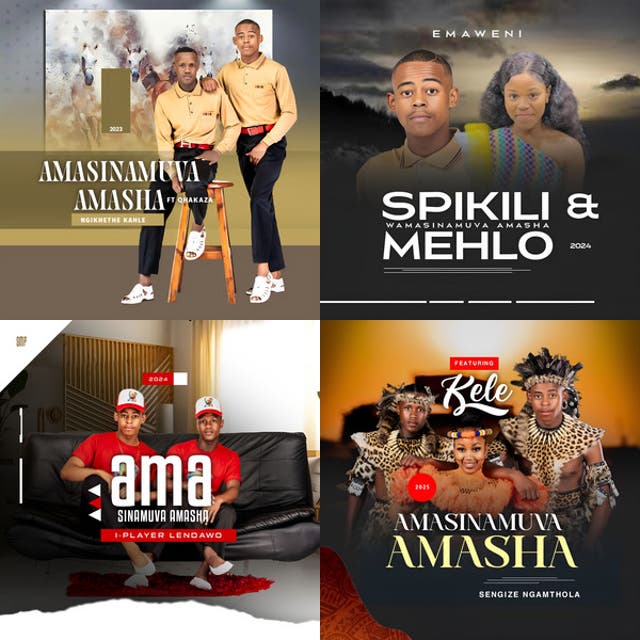 Spikili SA - playlist by Andile Magubane | Spotify